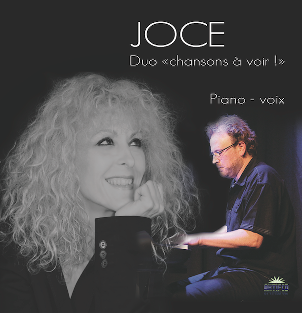 Joce en duo Chansons à voir ! :: Joce.Ballerat